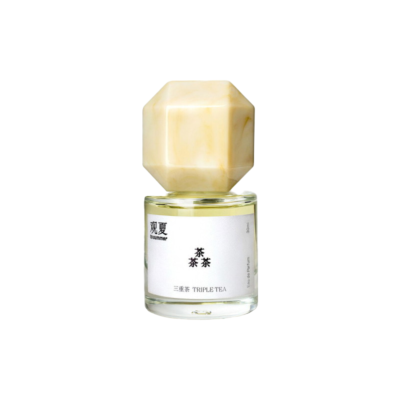 To Summer Triple Tea (China Exclusive) Sample – COLOGNITY